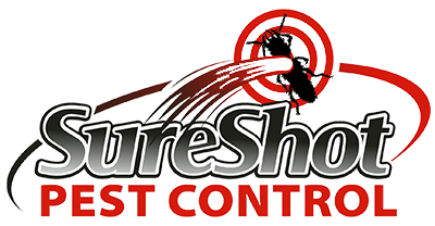 Sure Shot Logo